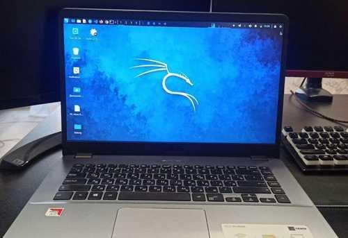 Ноутбук asus VivoBook 15 X505B