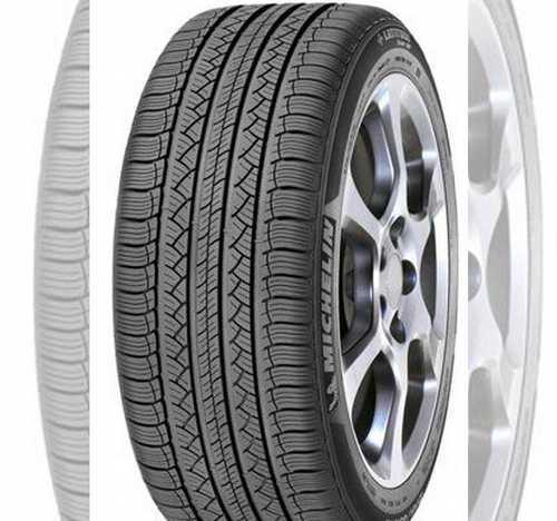 Michelin Latitude Tour HP 265/45 R21 104W