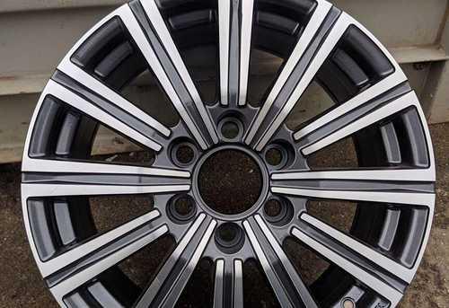 Диск литой 7,5jx18 Replay TY313 Toyota LC150