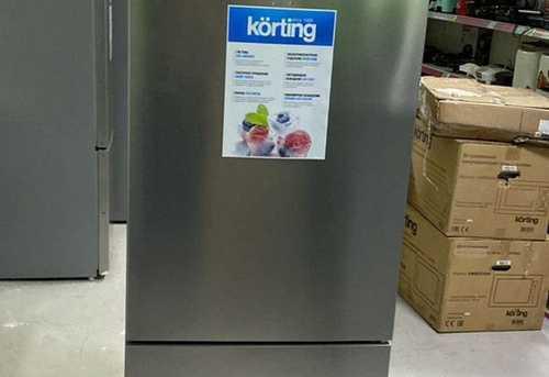 Холодильник korting knfc 71887 X