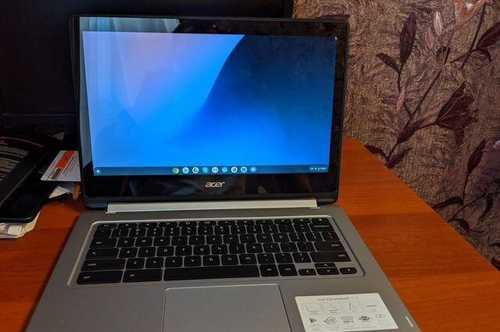Acer R13 Convertible 2-in-1 Chromebook