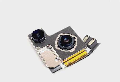 Основная камера для iPhone 13/13m, снятая, ориг