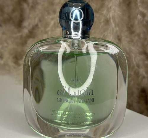 Giorgio armani Air Di Gioia, edp 50 ml