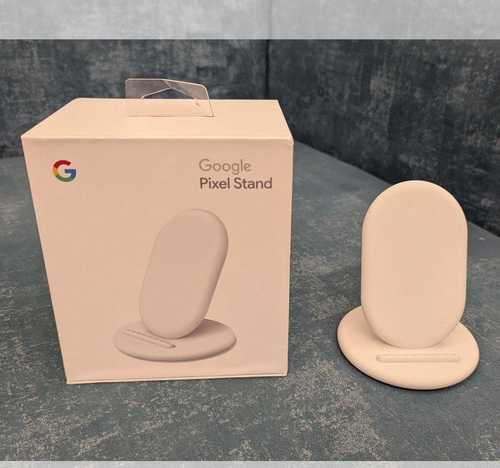 Google pixel stand I поколения