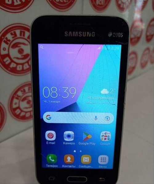 Смартфон Samsung Galaxy J1 Mini Prime 8Гб(7735) В