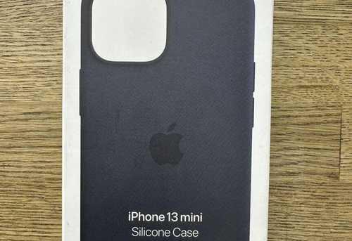 Apple Silicone Case iPhone 13 Mini Original