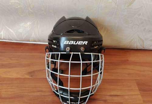 Шлем хоккейный Bauer BHH5100S