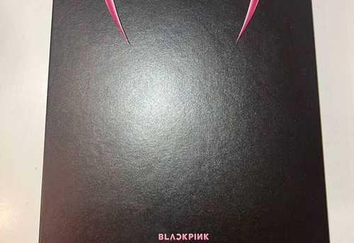 Blackpink альбом born pink