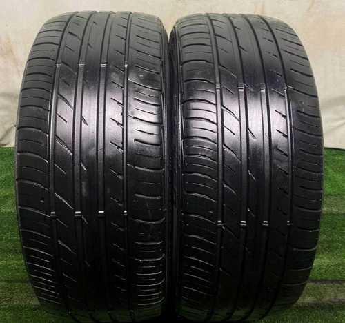 Falken Ziex ZE914 Ecorun 225/45 R17