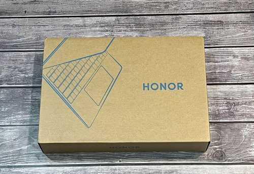Новый 14" Honor MagicBook R5-5500U/512/Металл