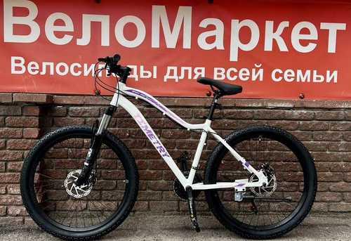 Велосипед горный 26R алюминиевый Shimano