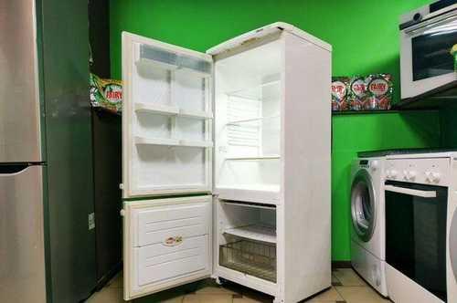 Холодильник маленький Atlant.Гарантия год+доставка
