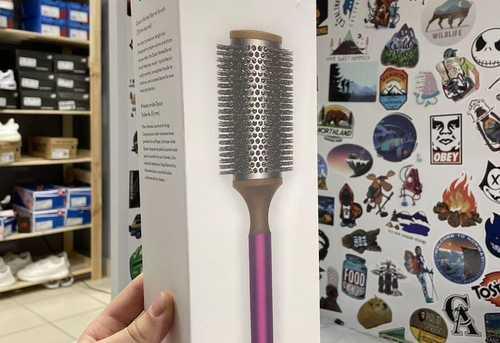 Расческа брашинг dyson