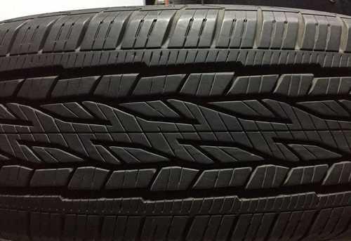 Continental ContiCrossContact LX2 215/65 R16