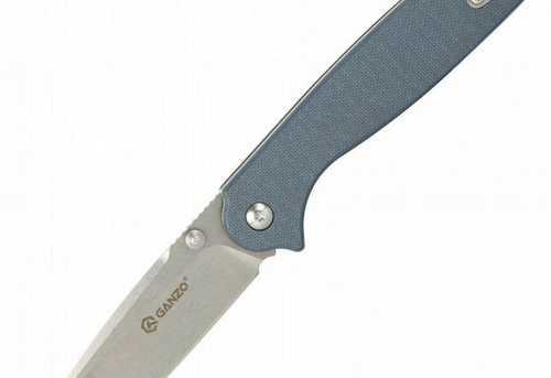 Нож складной, туристический, Ganzo G6803-GY