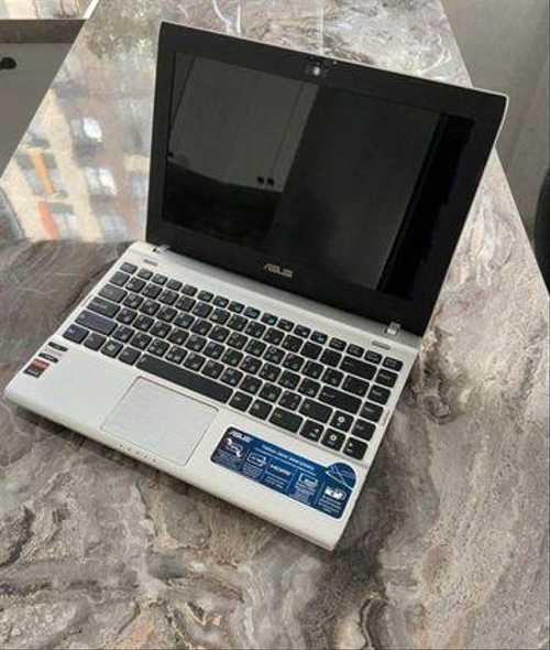 Нетбук asus 1225B