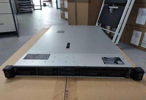 Сервер HPE ProLiant DL360 Gen10 8SFF