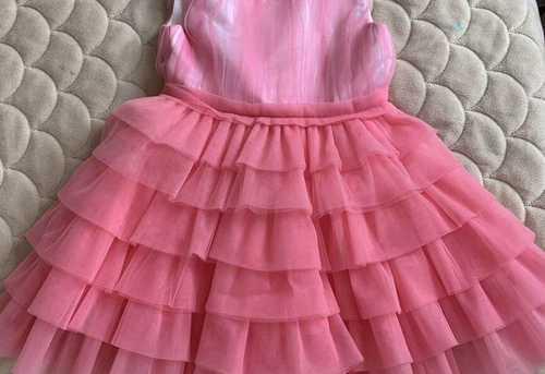 Платье детское для девочки