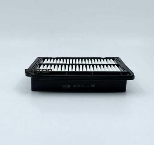 BIG filter GB9510 Фильтр воздушный Chevrolet Aveo