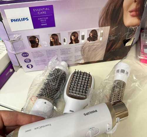 Стайлер Philips HP8663