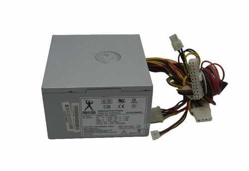 Блок питания Powerman 300W ATX 24+4/2sata/120fan I