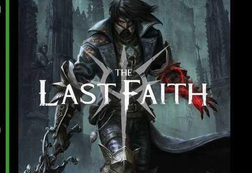 The Last Faith Xbox