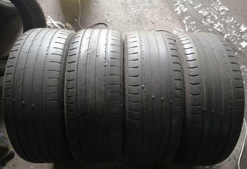 Kumho Crugen HP91 225/55 R18