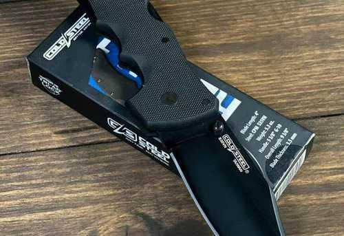 Складной нож Cold Steel Recon Knife Clip Point