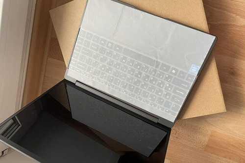 Новый ноутбук Chuwi GemiBook Pro
