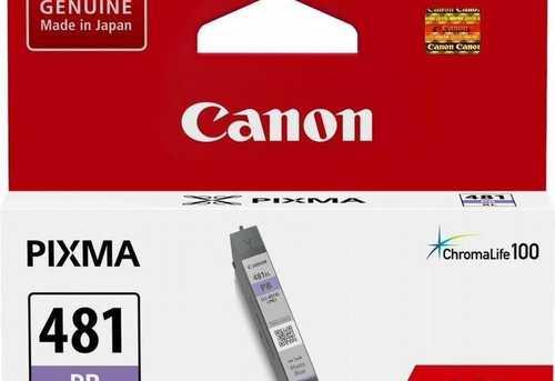 Canon CLI-481XL PB 2048C001 Картридж для pixma TS6
