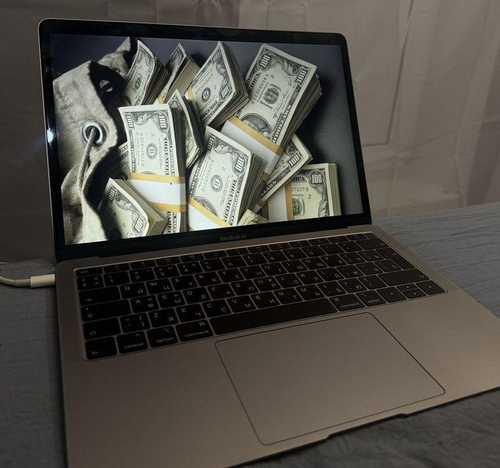 Apple macbook air