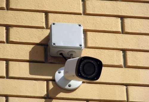 Камера видеонаблюдения онлайн