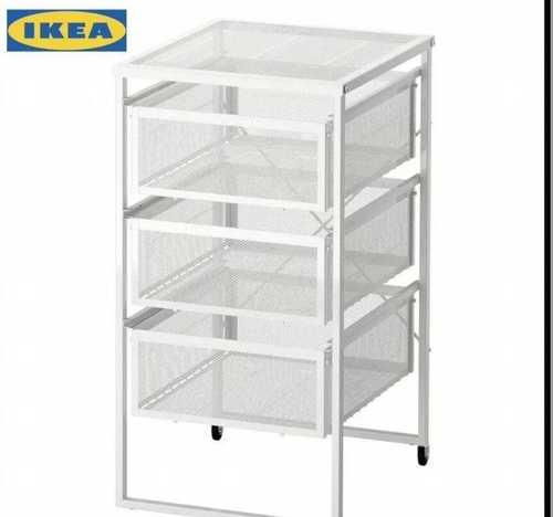 Тумба икеа леннарт IKEA lennart