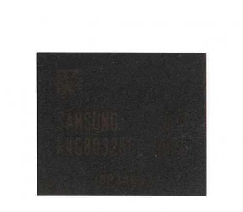 Видеопамять gddr5 1GB samsung K4G80325FC-HC25 с ра