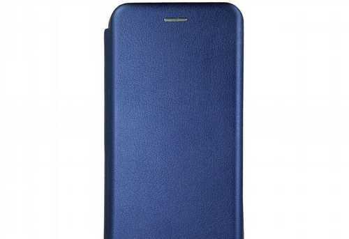 Чехол-книжка для Samsung Galaxy A32 синий
