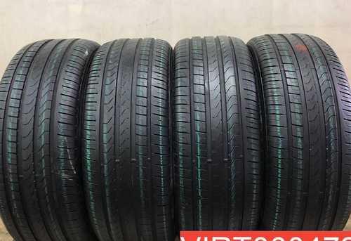 Pirelli Scorpion Verde 265/60 R18 110H