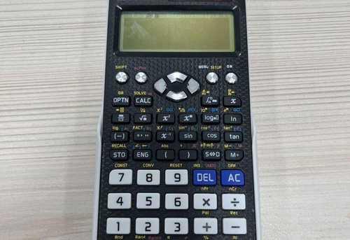 Инженерный Непрограммируемый Калькулятор, CS-991EX