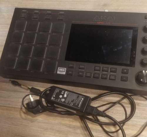 Akai MPC Live