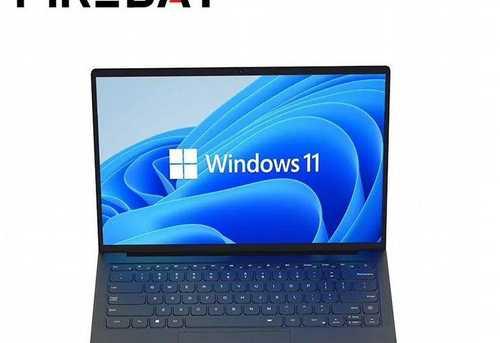 16" Ноутбук Firebat A16, Intel Celeron N5095