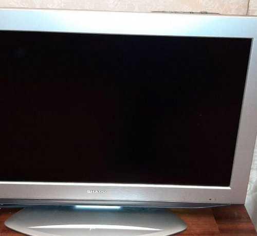 LCD телевизор Sharp 32" LC-32AD5RU-GY