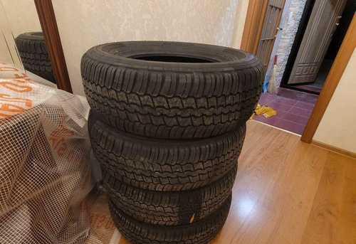 Dunlop Grandtrek AT30 265/65 R18