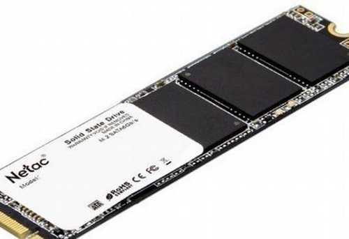 SSD накопитель netac N535N NT01N535N-128G-N8X 128г