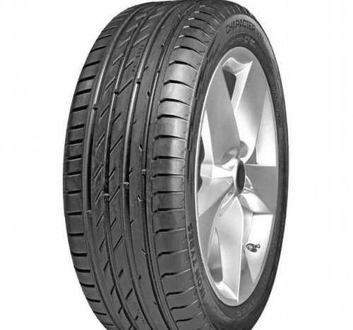 Ikon Tyres CHARACTER ULTRA 215/45 R17