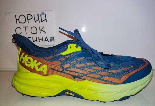 Кроссовки Hoka One One Speedgoat 5