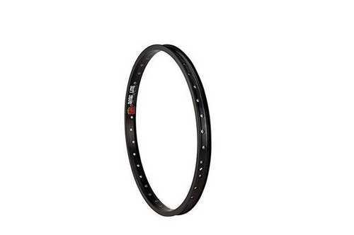 Обод 20 SunRingle Rhyno Lite 36H черный BMX