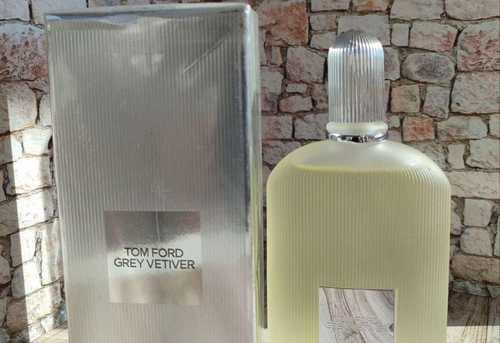 Мужская туалетная вода Grey Vetiver Tom Ford