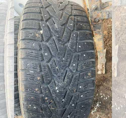 Nokian Tyres Hakkapeliitta 7 225/50 R17