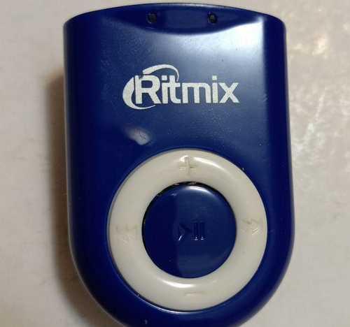 Плеер MP3 ritmix RF-2300 4Gb