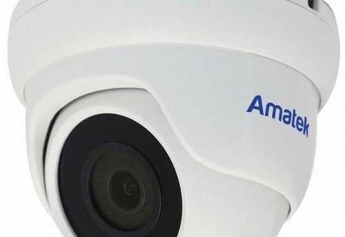 Amatek AC-IDV202MF (2.8 )(7000583) ip-камера