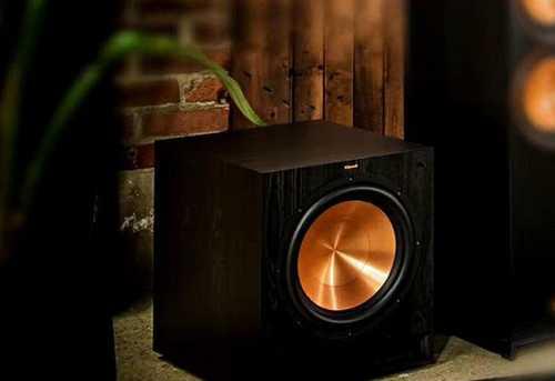 Сабвуфер Klipsch SPL 120